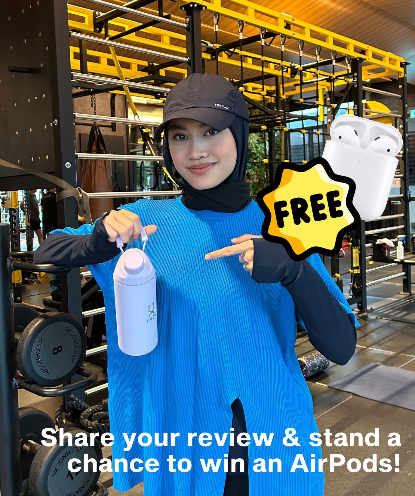 Submit your oversized bottle reviews here! – OVER