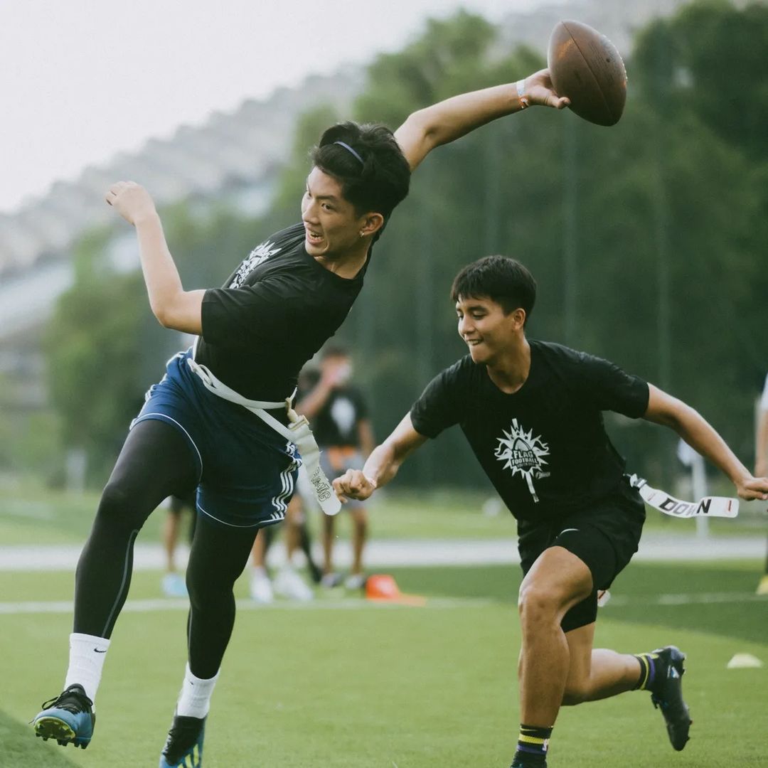 The Growing Multibillion-Dollar Sport that Malaysians don’t know about ...