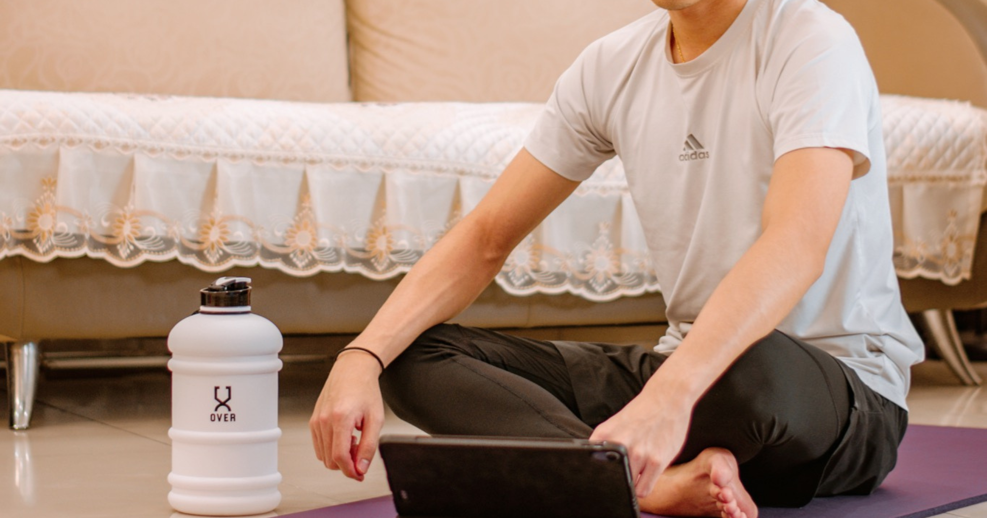 Surprising Link Between Hydration and Mental Clarity: How Water Affect – OVER