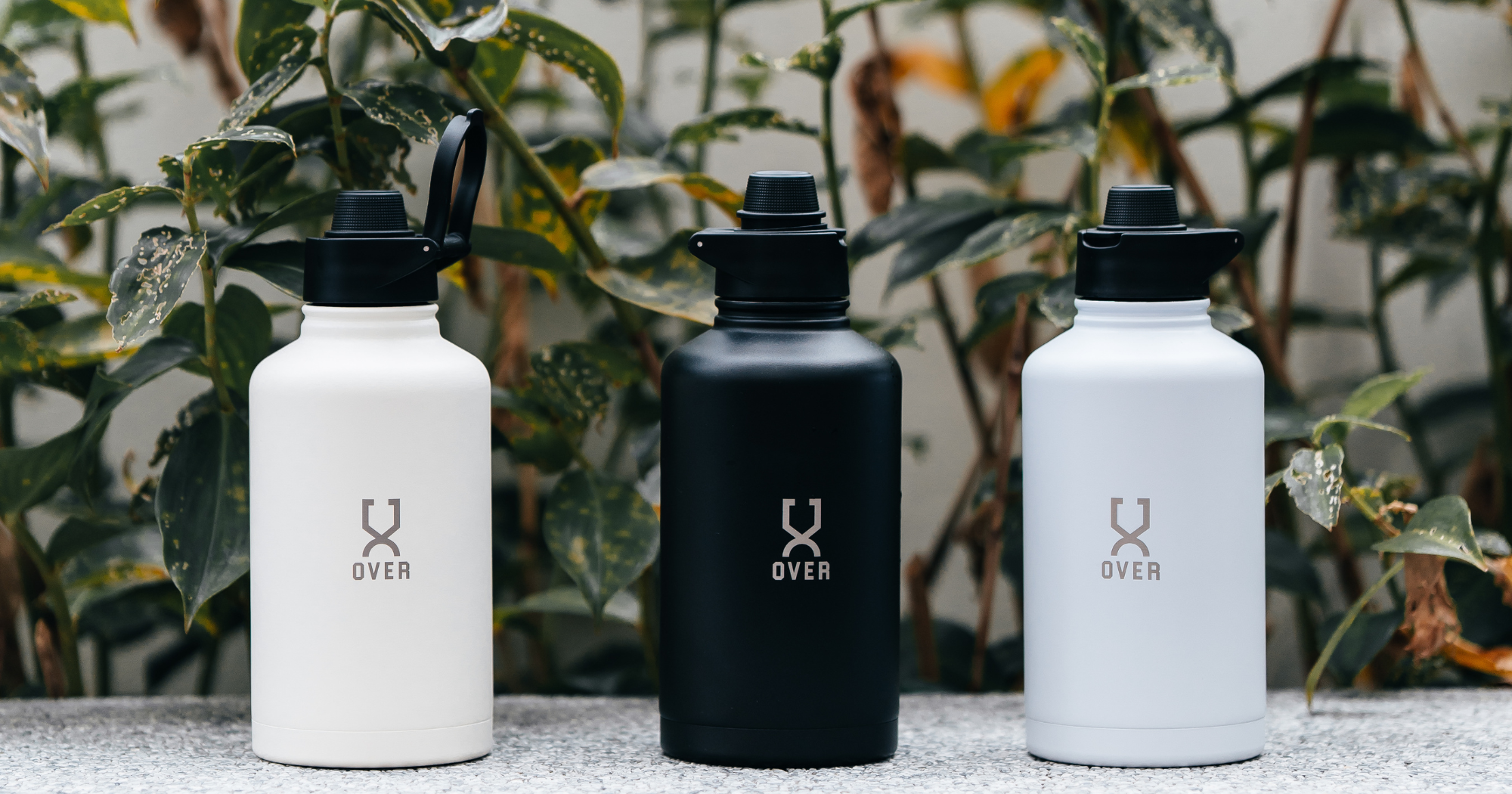 Fall Flavors: Hydration with Seasonal Infused Water Recipes – OVER
