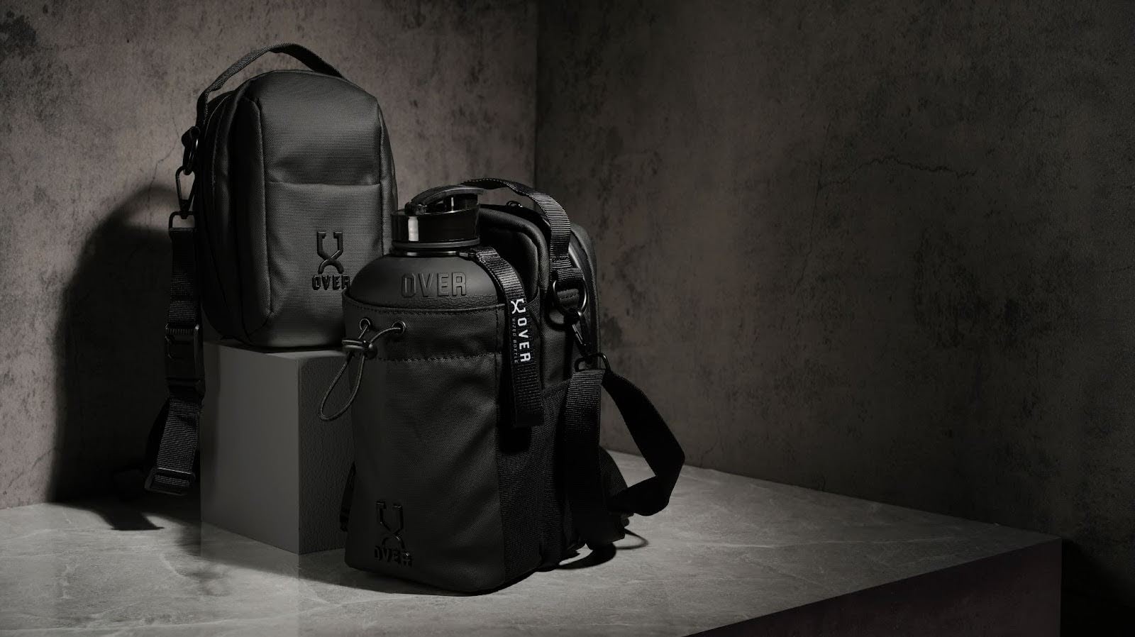 The First Magnetic Bag in Malaysia That’s All About Style and Function ...