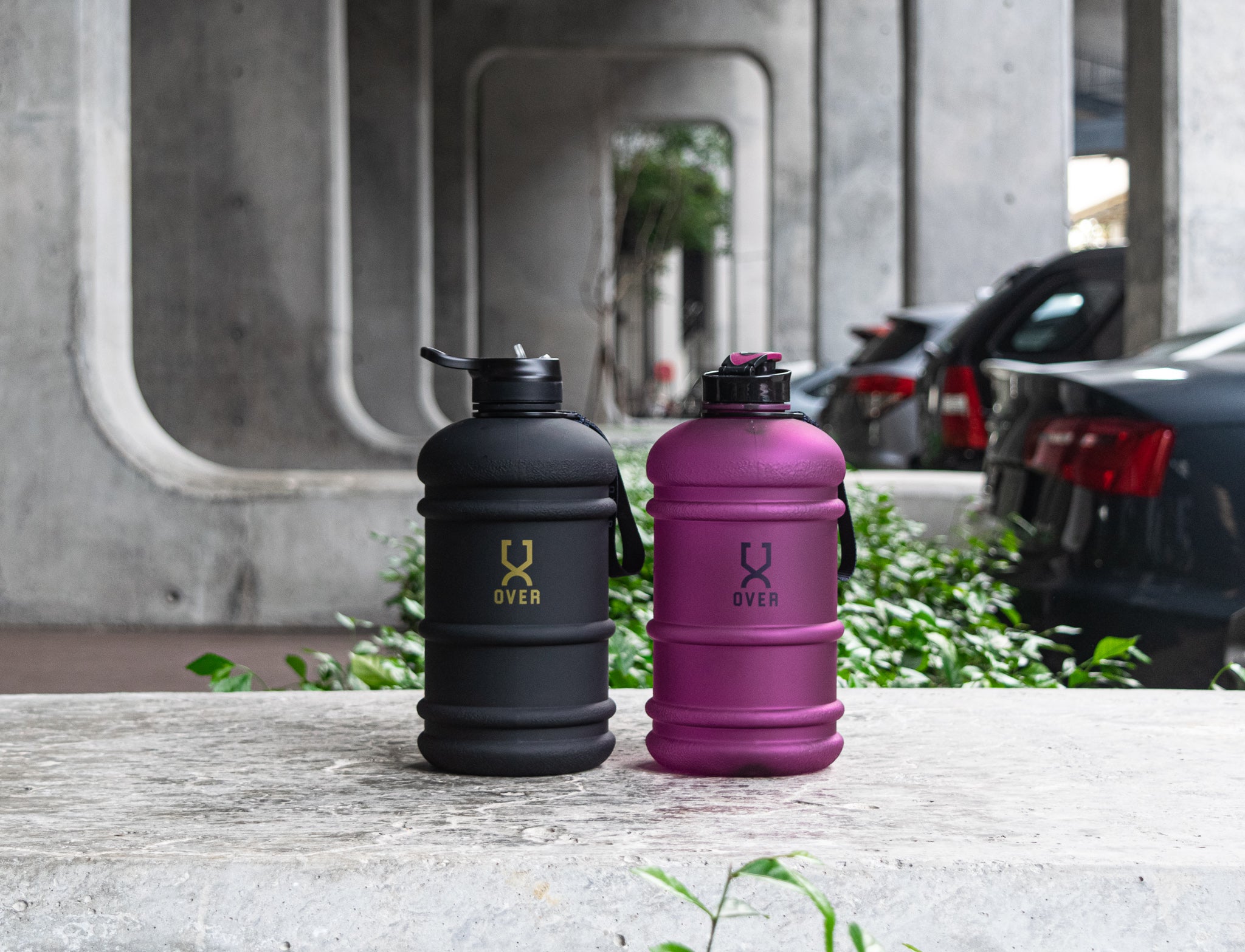 2.2L Oversized Bottle – OVER