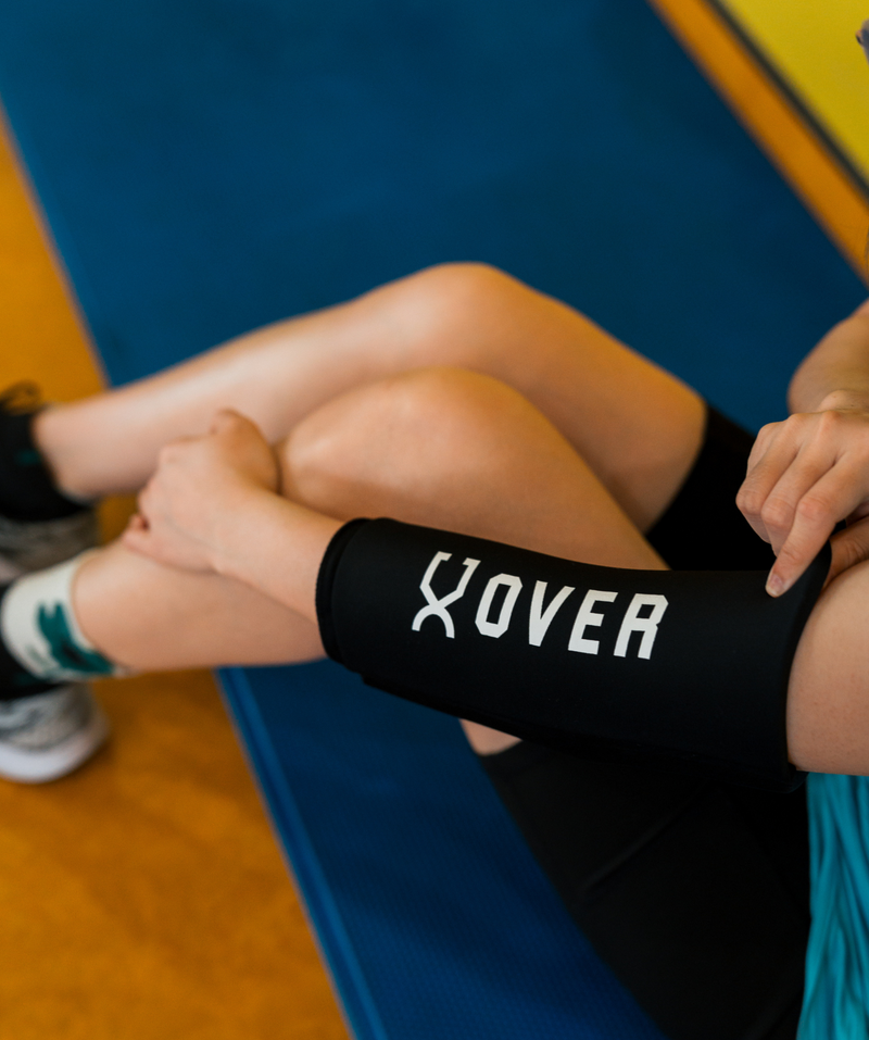 Wave Thermo Flask – OVER