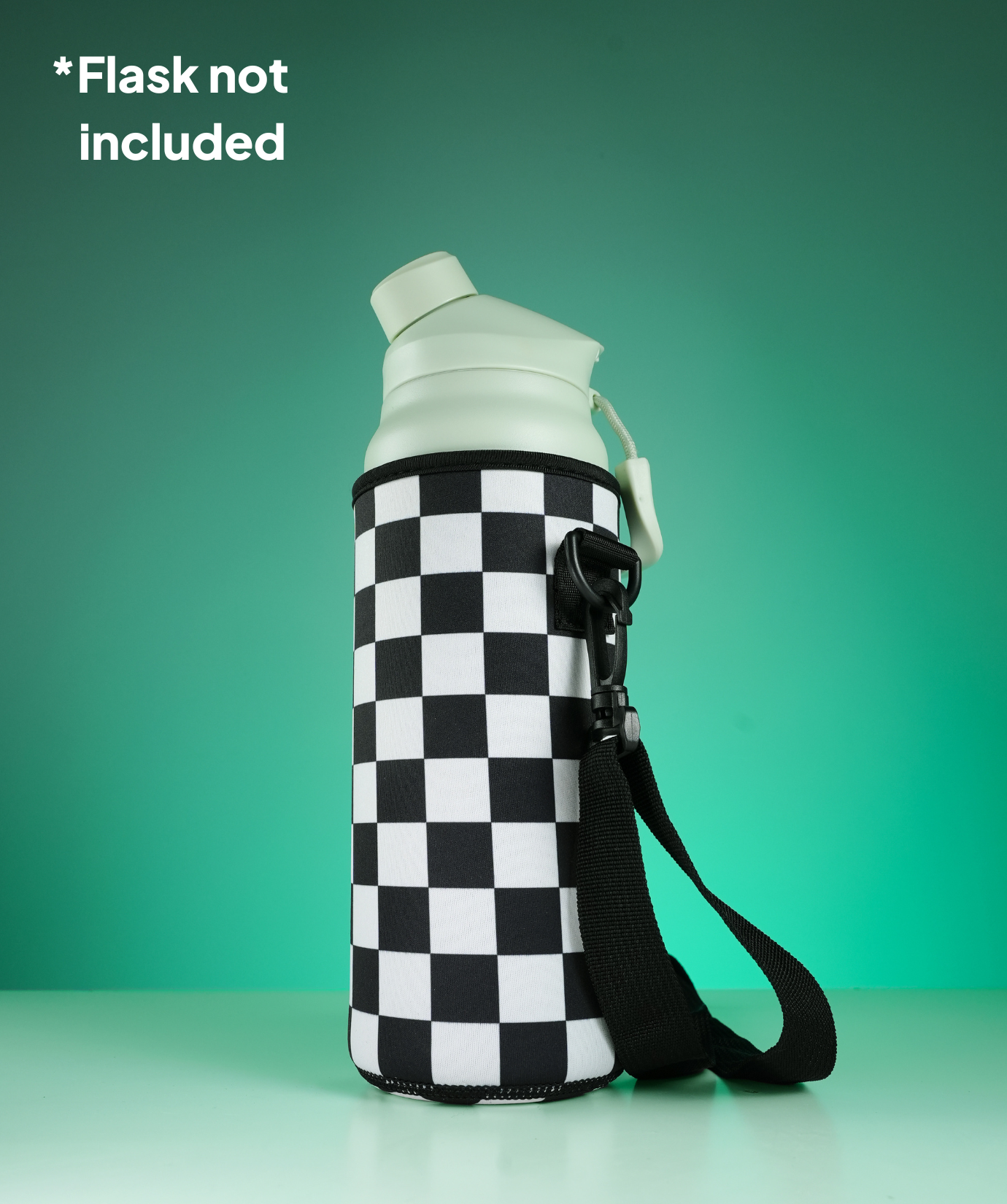 900ML Wave Flask Sleeve Bag ONLY – OVER