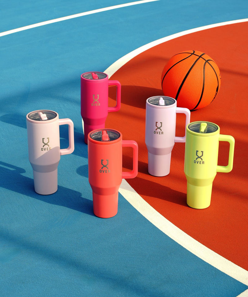 Wave Thermo Flask – OVER