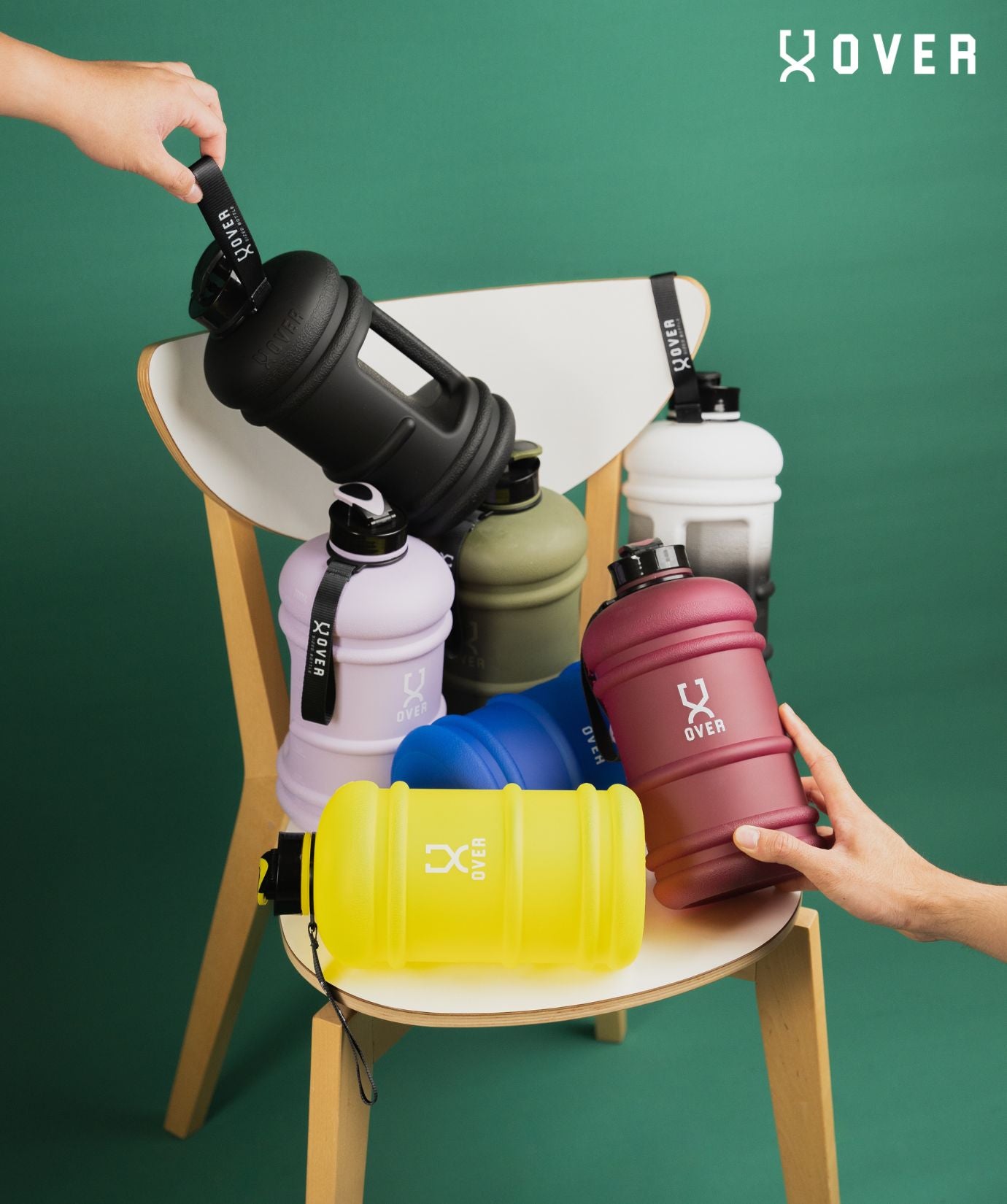 All Special Bundle Product – OVER