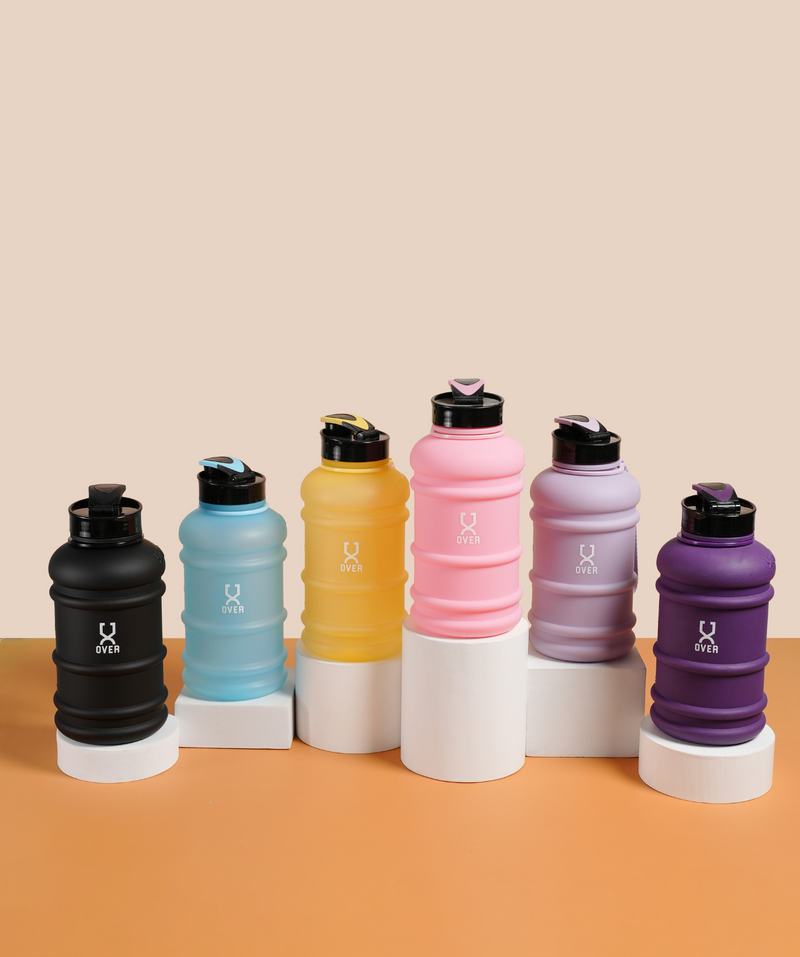 Wave Thermo Flask – OVER