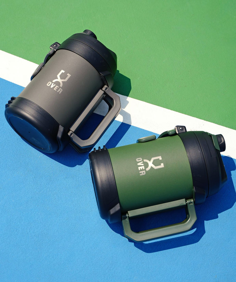 Wave Thermo Flask – OVER