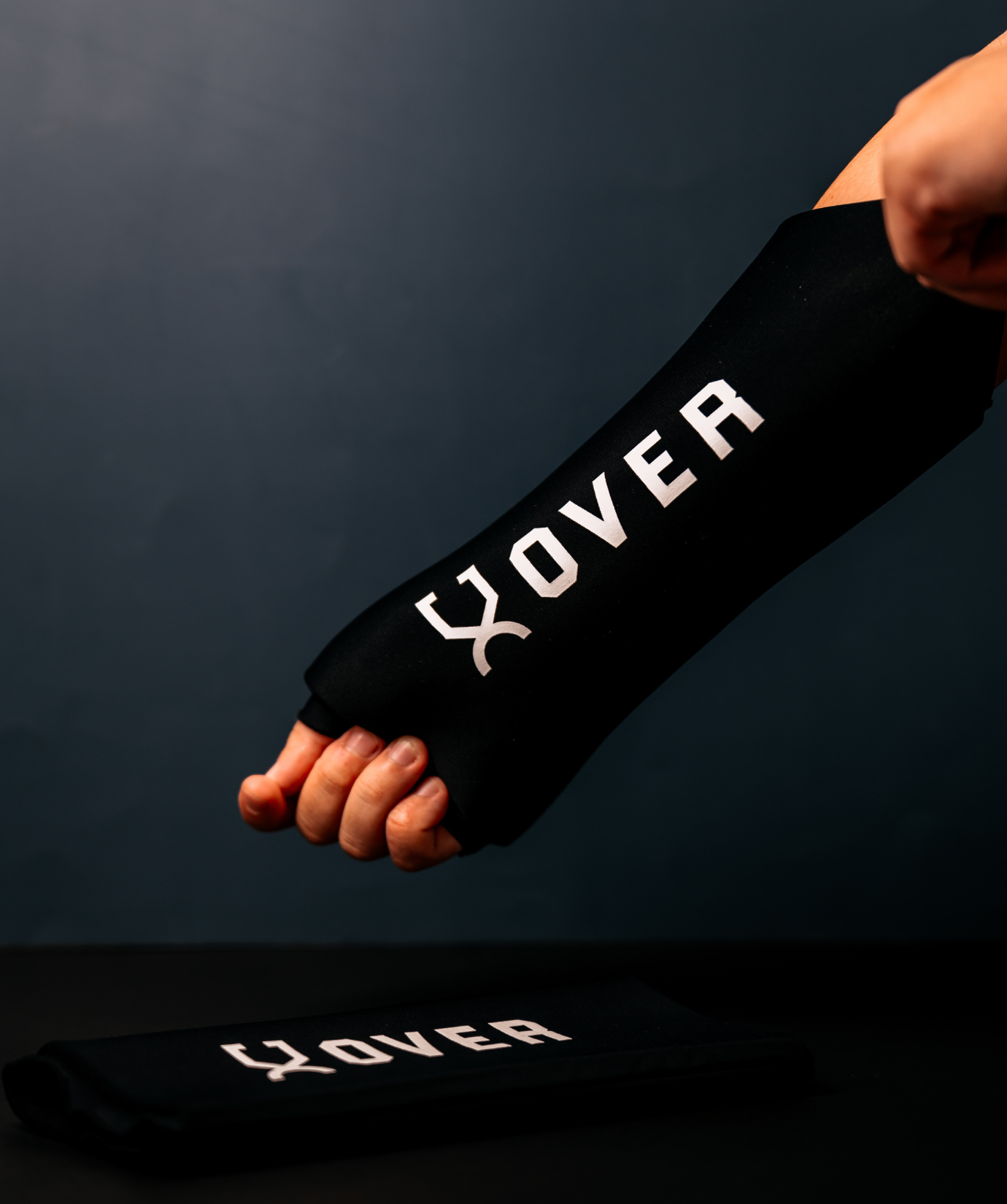 360° OVER RECOVERY SLEEVE