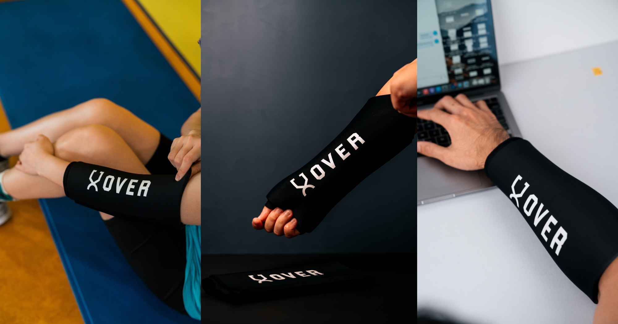 360 Compression Sleeve – OVER