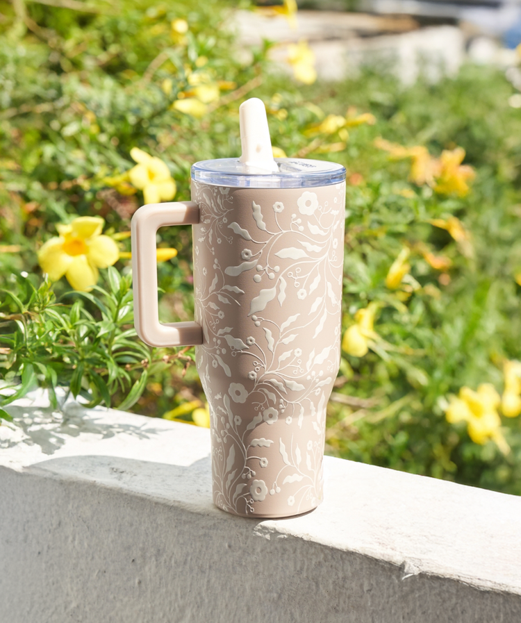 OVER x Machino 900ML OVER Cup