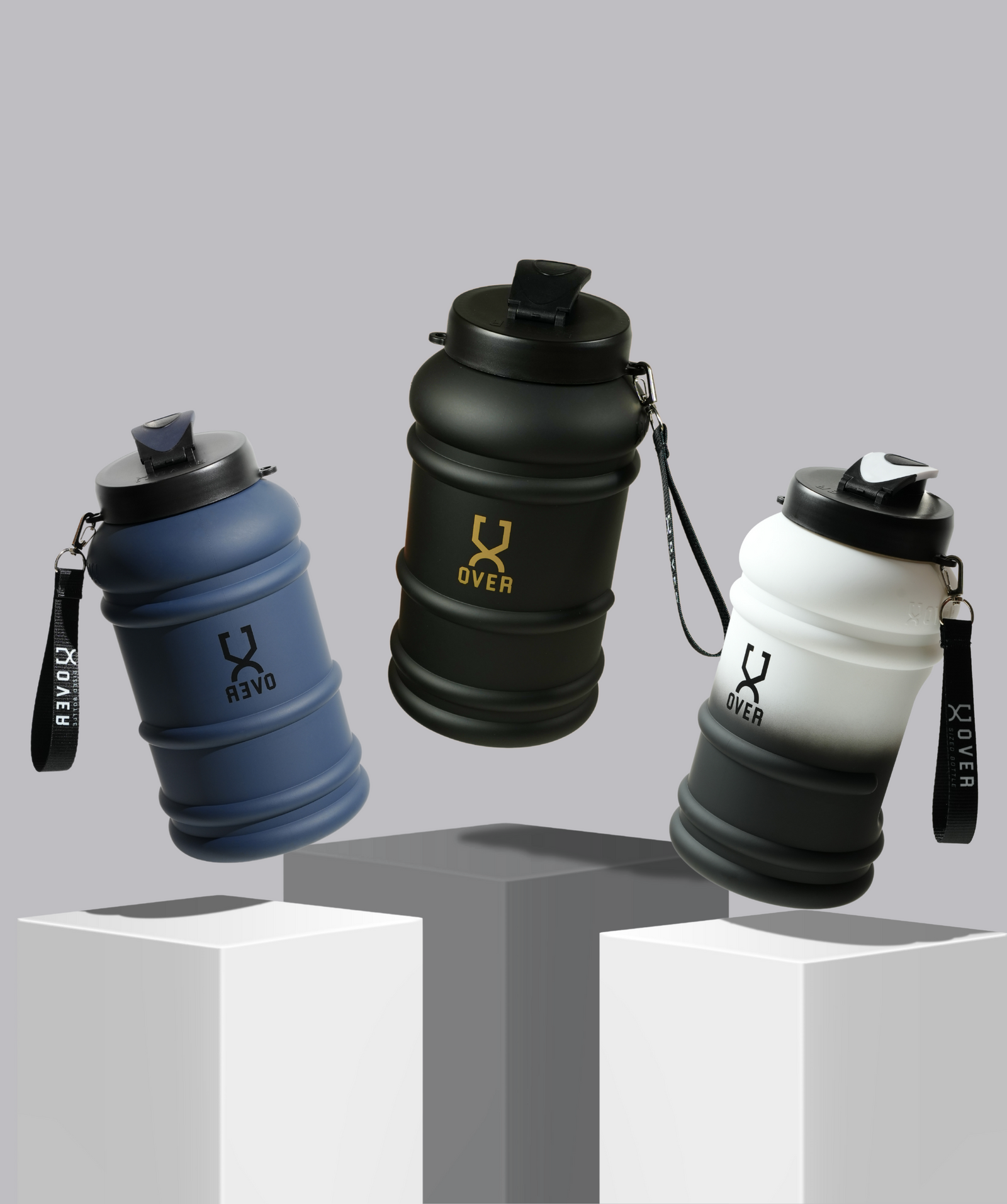 Wave Thermo Flask – OVER