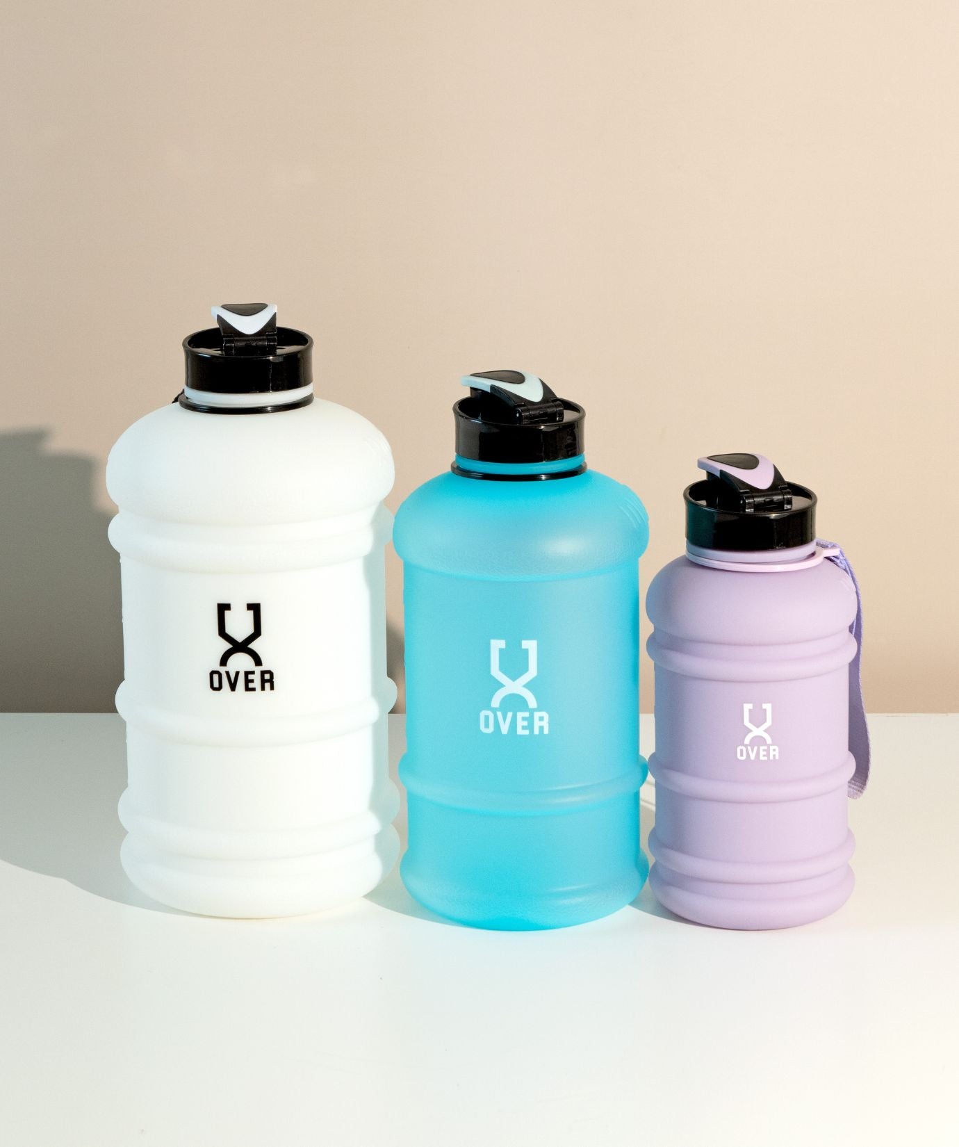 Wave Thermo Flask – OVER